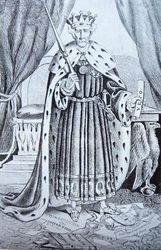 1833: One helluva year | Business | rappnews.com