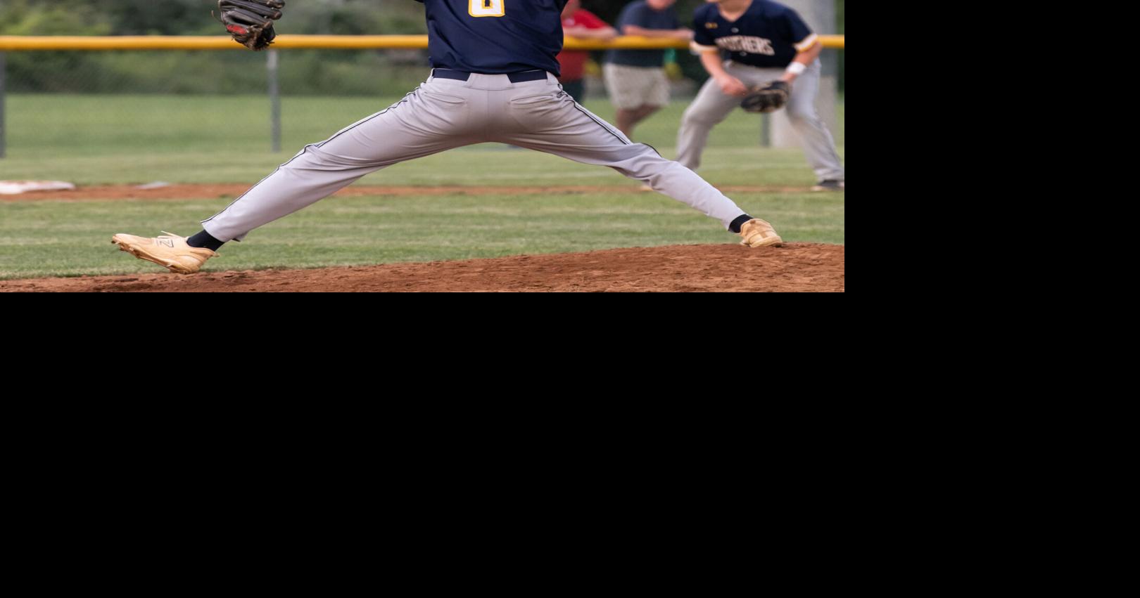 In photos: RCHS baseball quarter finals | | rappnews.com