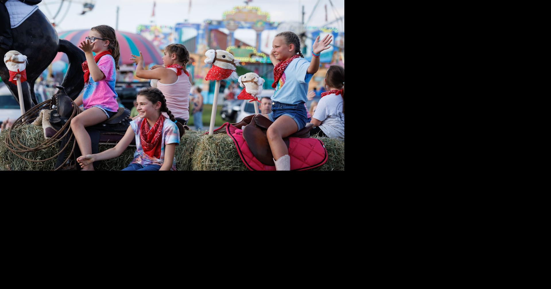 In Photos | Amissville Volunteer Fire and Rescue 2024 Parade and ...