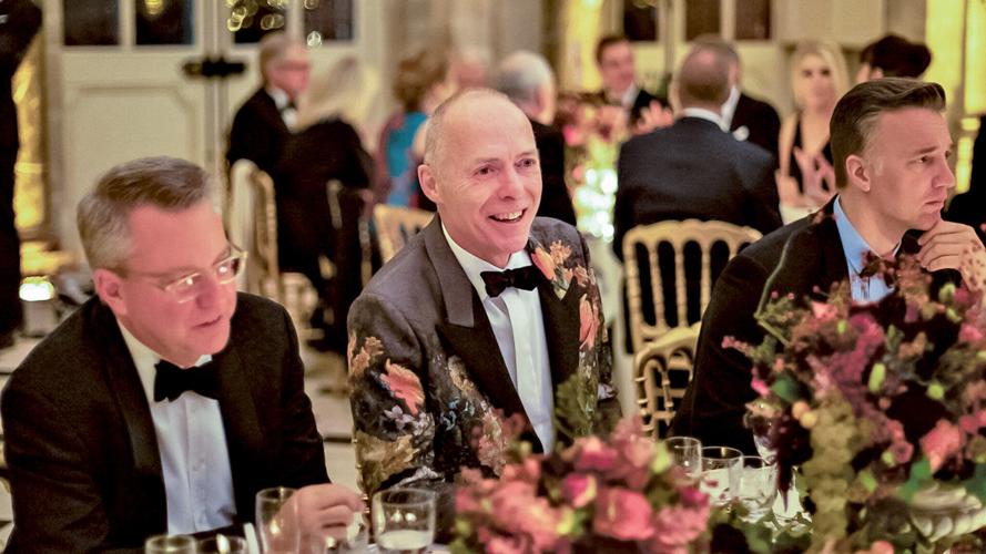 Appreciation: Kevin Adams painted Rappahannock, a space he loved | Arts ...