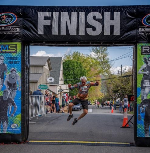 'Amazing' turnout of runners race through Rappahannock's rolling hills ...