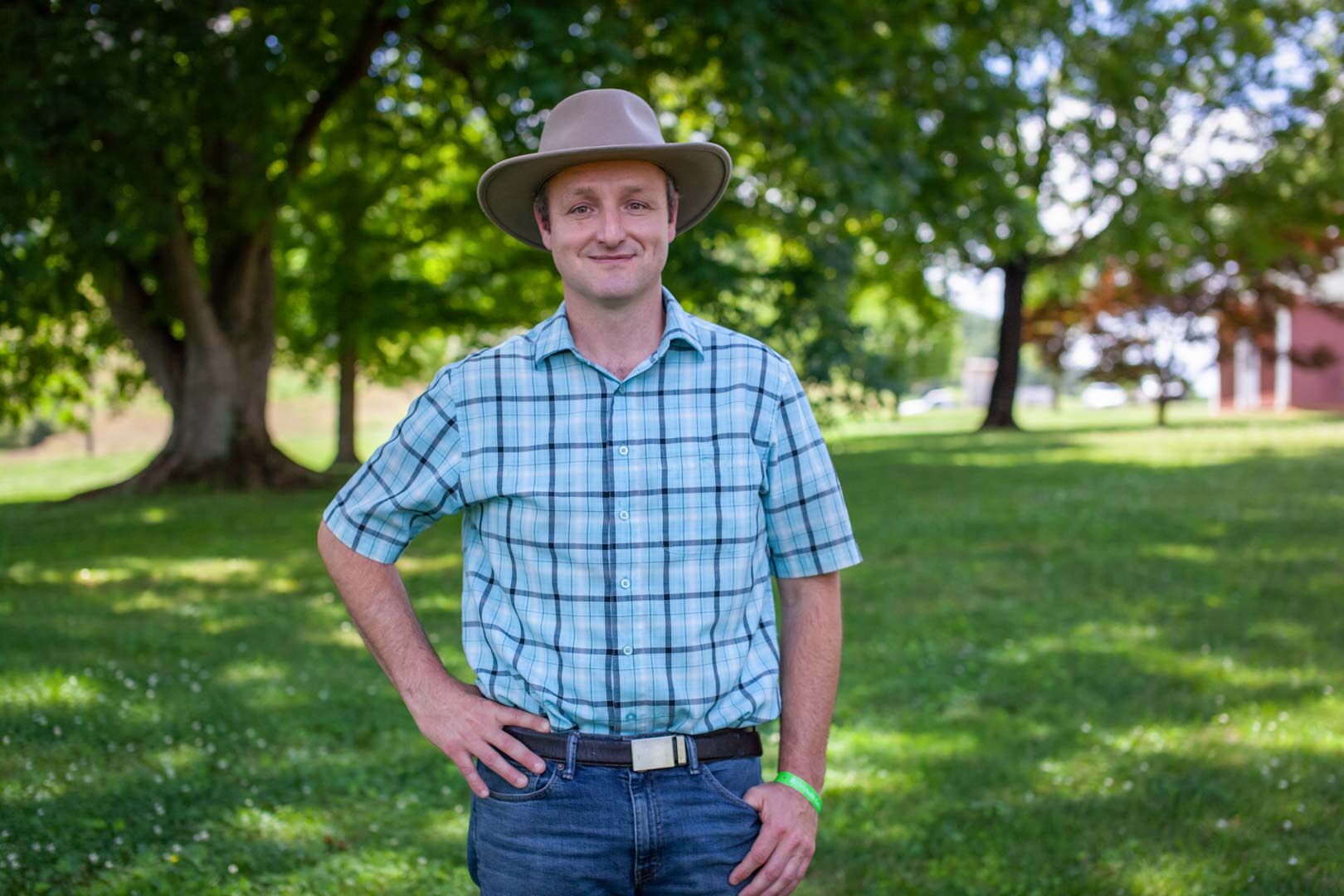 Akre family buys Eldon Farms in ‘conservation purchase’ | Landuse | rappnews.com