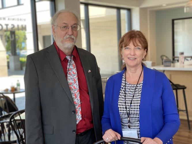 Nonprofit news organizations step in where some Virginia papers pulled ...