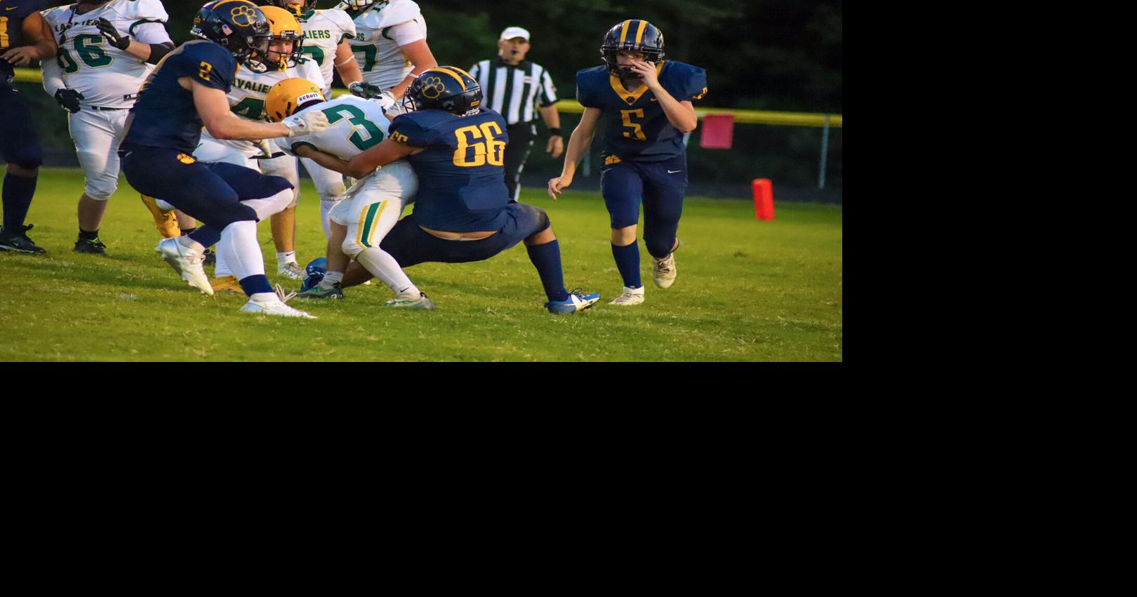 RCHS athletes bring home eight wins | Schools & Sports | rappnews.com