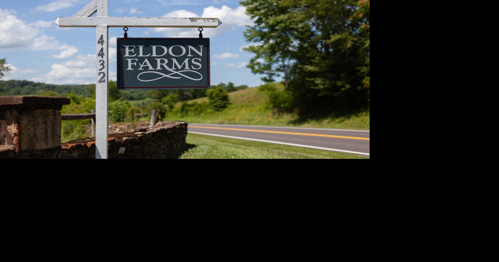 Letter: What’s happening with Eldon Farms? | Letters to the Editor | rappnews.com