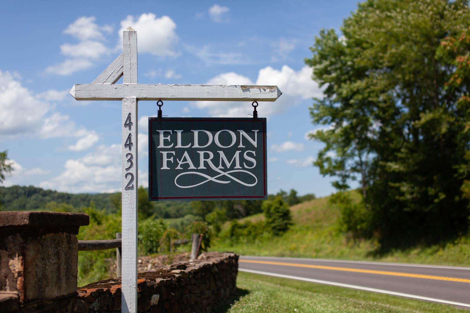 Akre family buys Eldon Farms in ‘conservation purchase’ | Landuse | rappnews.com