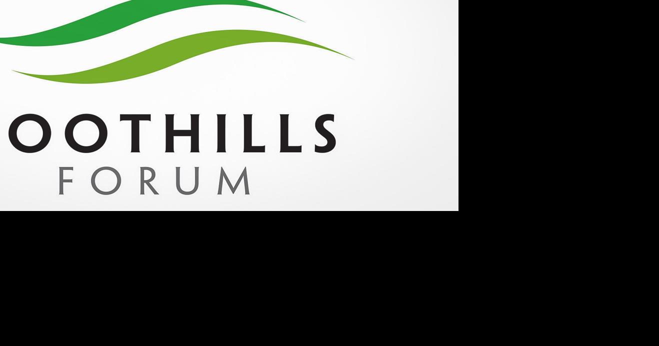 What is Foothills Forum? | Foothills Forum | rappnews.com