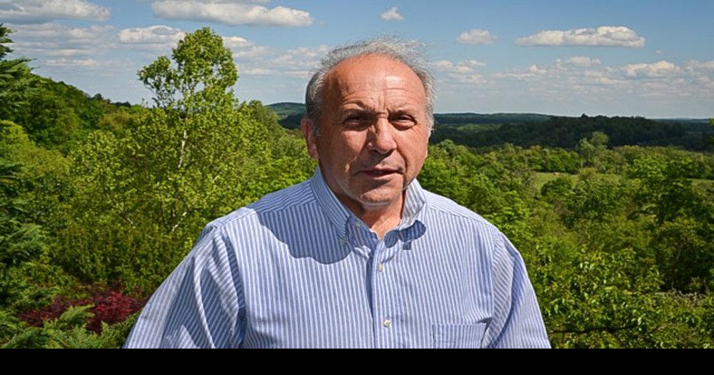 Ron Frazier: Longest serving supervisor fights hard for his beliefs ...