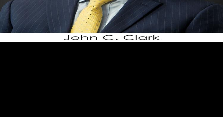 Walker Jones hires John C. Clark as partner | Business | rappnews.com