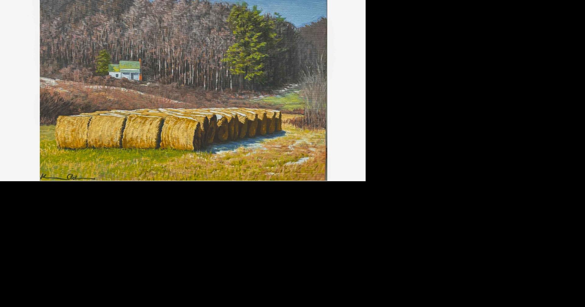 Washington column for March 10 | Washington Column | rappnews.com