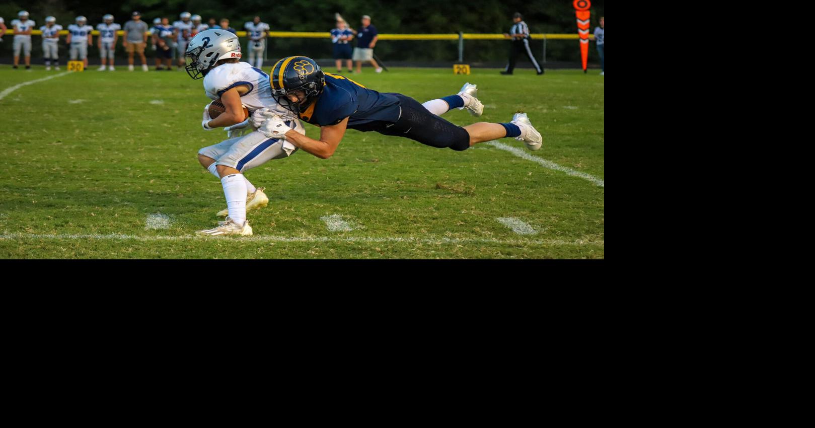 Panther Dispatch: RCHS football kicks off season with victory | Schools ...