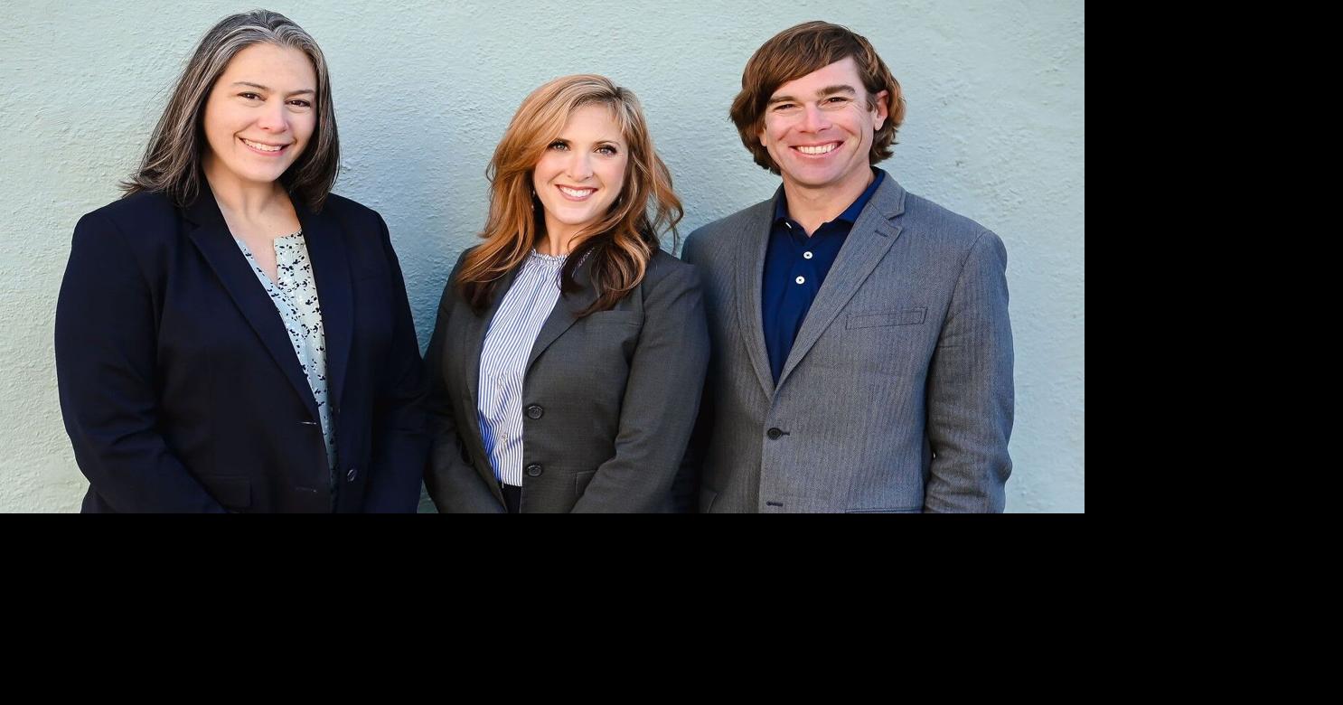 Meridian Financial Partners welcomes Sarah G. Irving as new partner ...