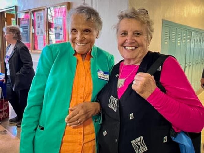 Letter: Black Union soldiers, forgotten no longer | Letters to the ...