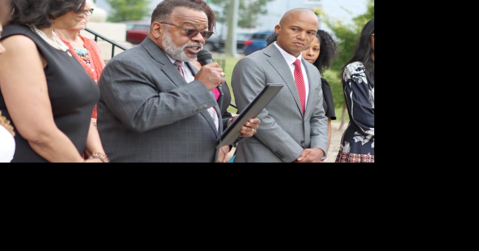 NAACP sues Shenandoah school board over Confederate names | Schools ...