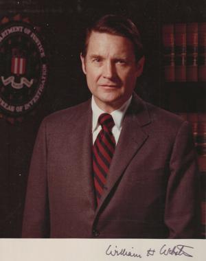 William Webster: Answering the call of his country | History | rappnews.com