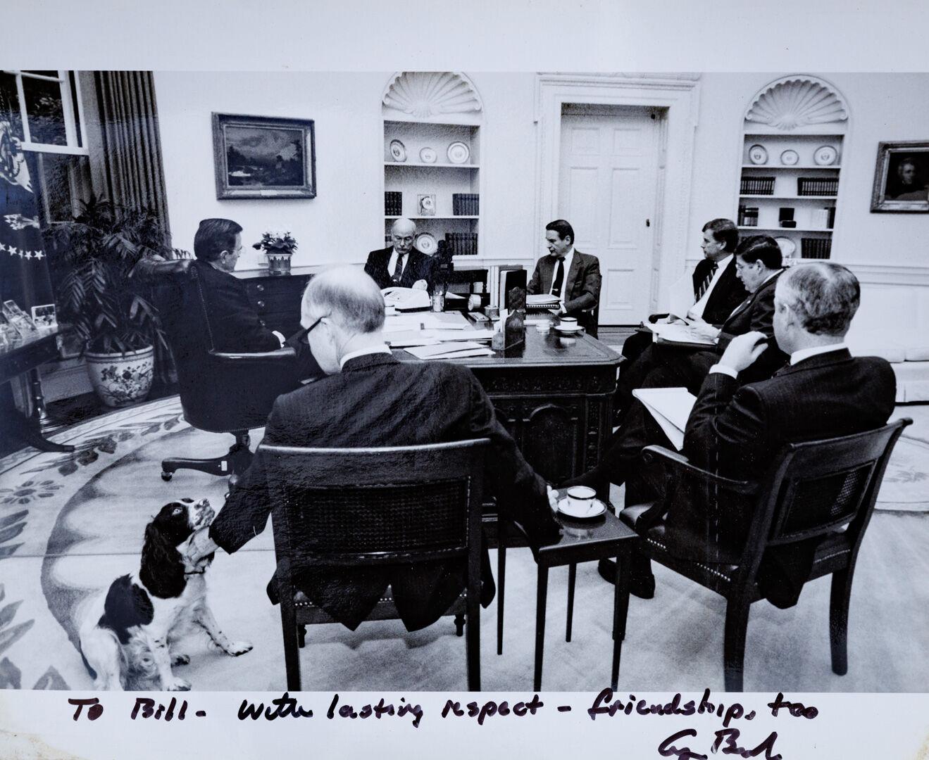 William Webster: Answering the call of his country | History | rappnews.com