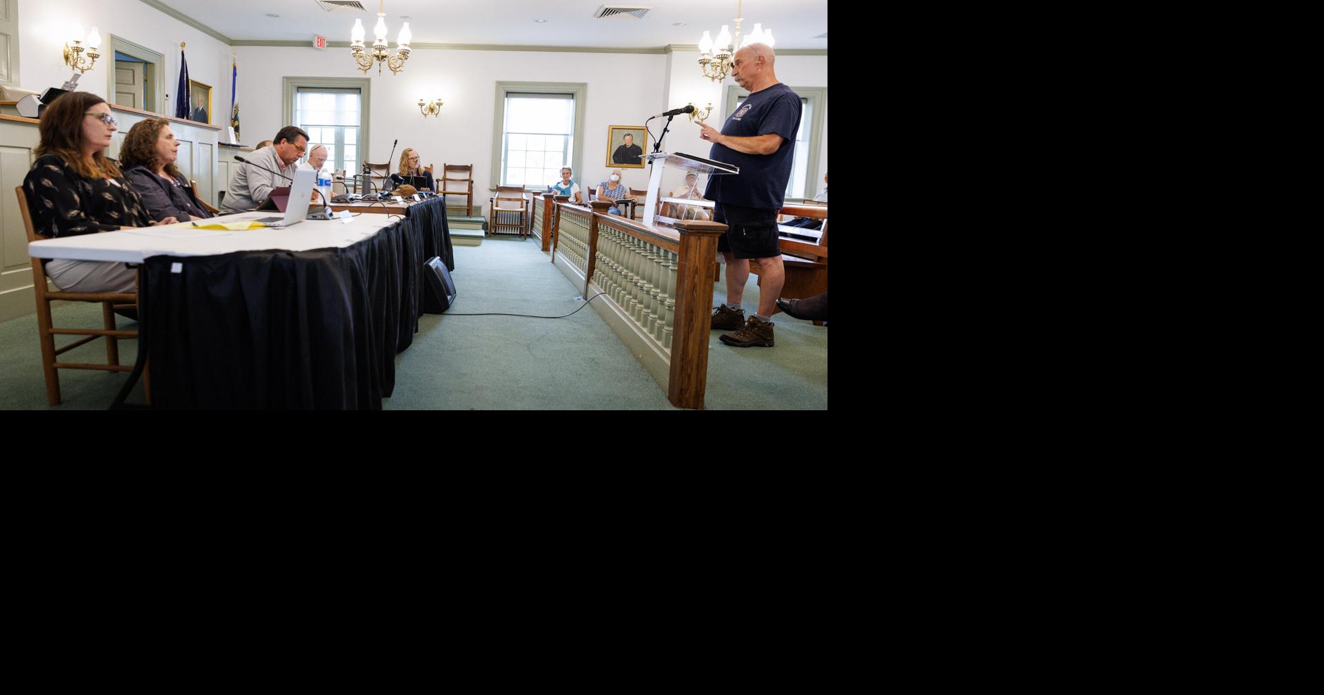 County rethinks paid paramedic program in Chester Gap | Fireandrescue | rappnews.com