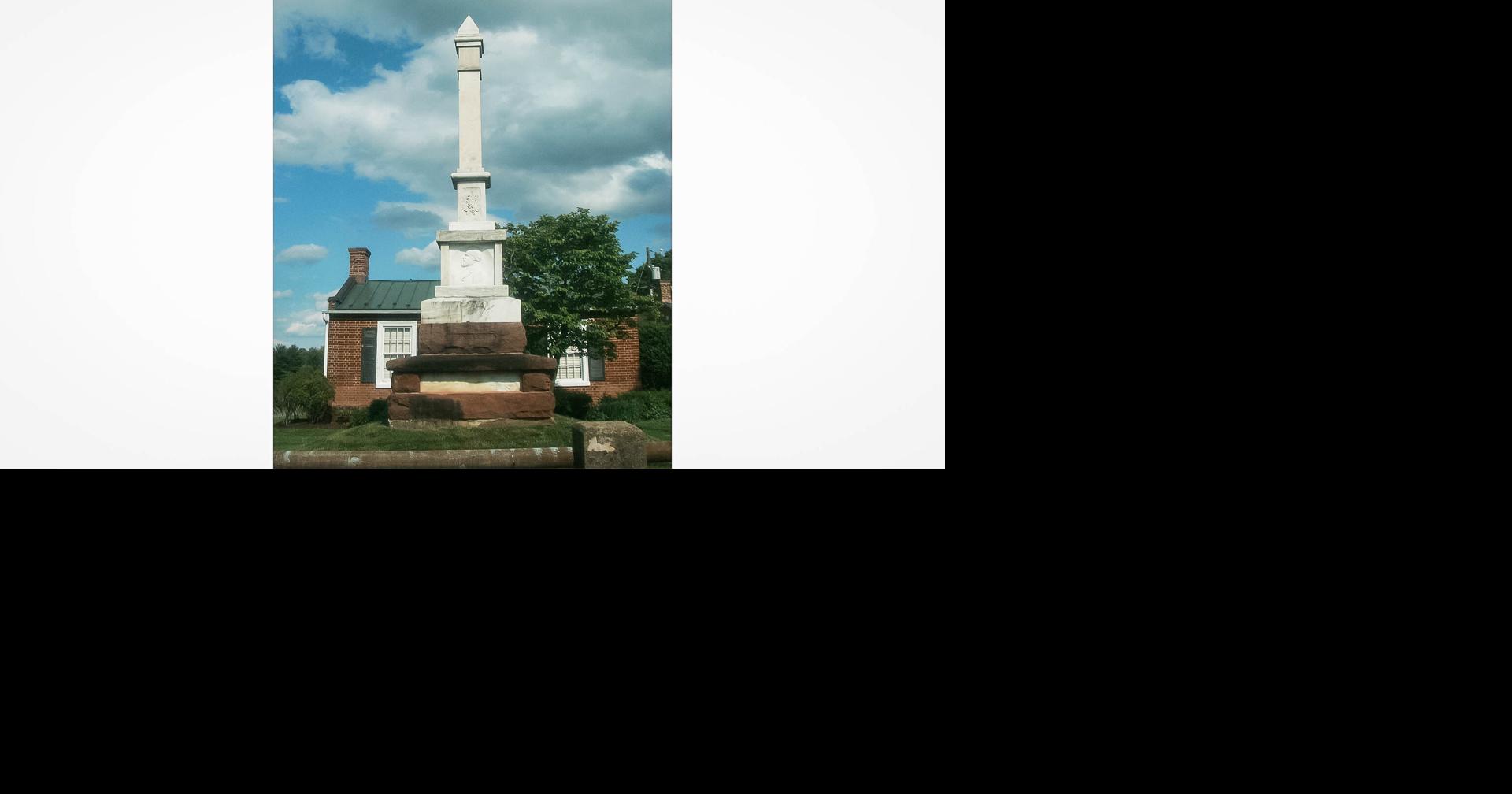 Washington column for Feb. 18 | Washington Column | rappnews.com