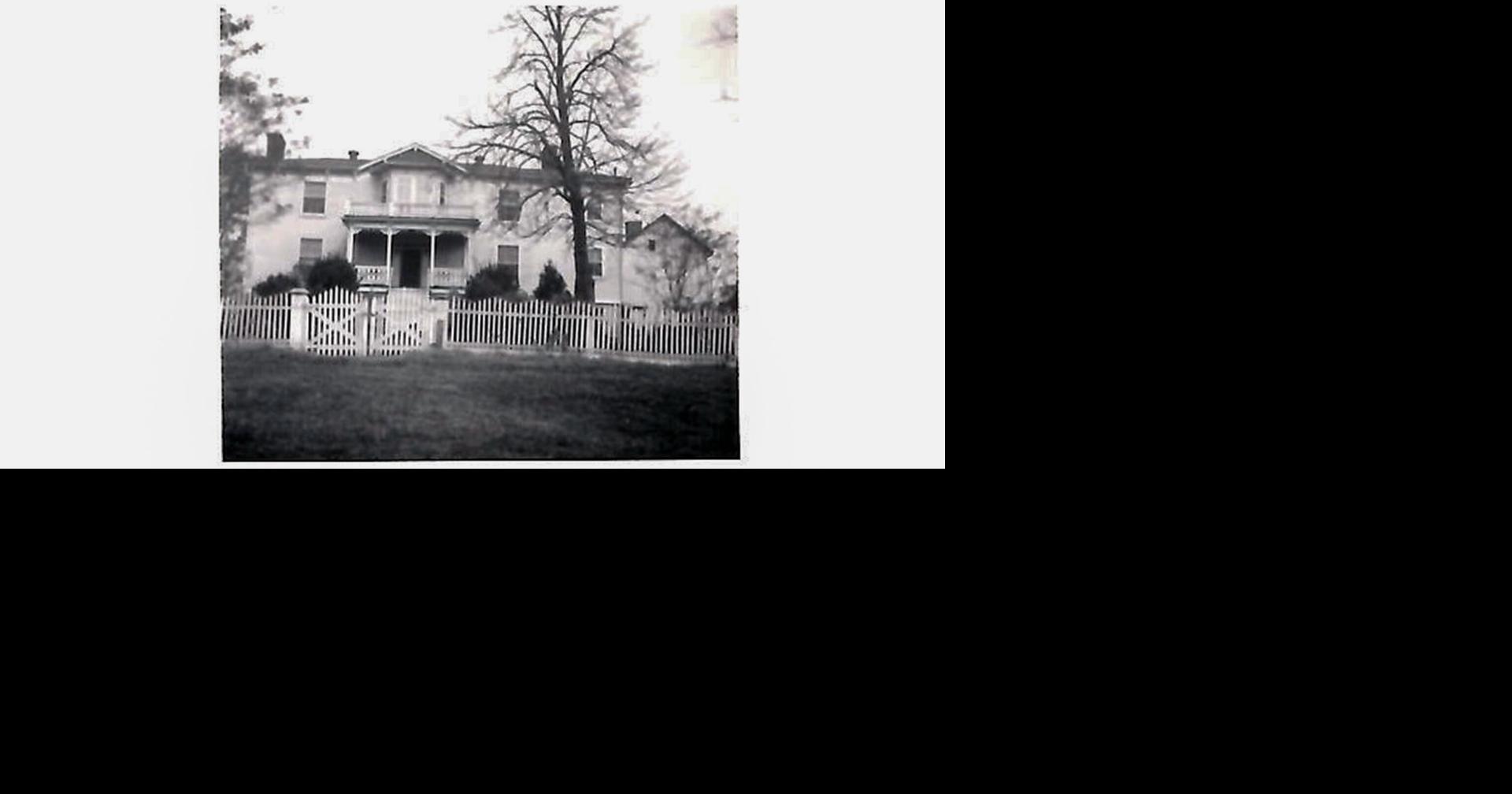 Down Memory Lane Dec. 15 | Downmemorylane | rappnews.com