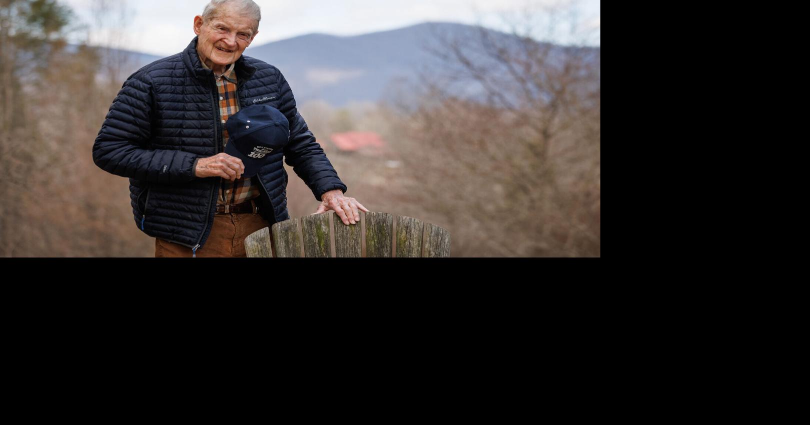 William Webster: Answering the call of his country | History | rappnews.com