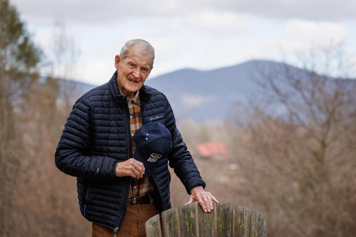 William Webster: Answering the call of his country | History | rappnews.com