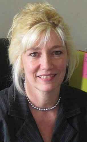 County hires assistant administrator | Features | rappnews.com