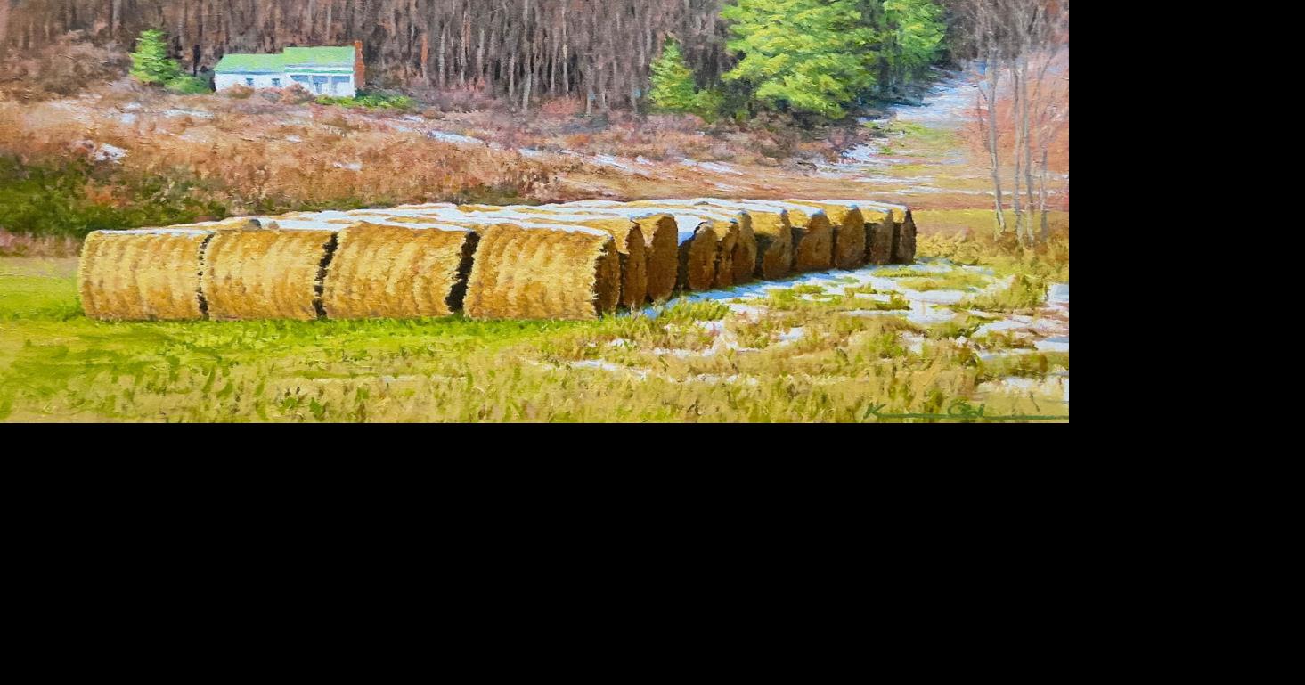 Washington column for May 18 | Washington Column | rappnews.com