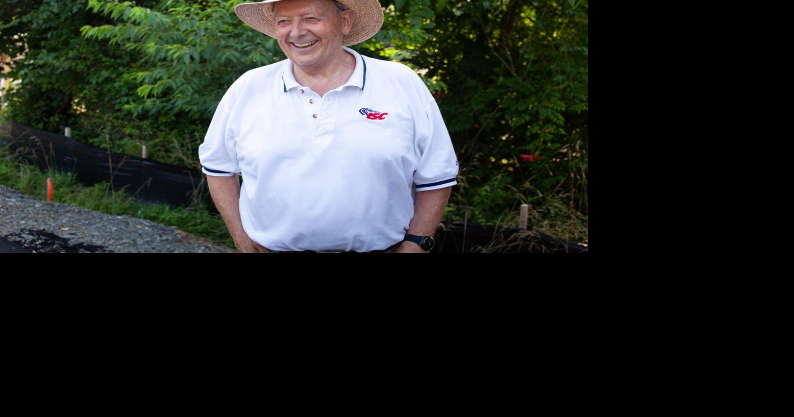 Chuck Akre: Who is the investment manager making waves in Rappahannock ...