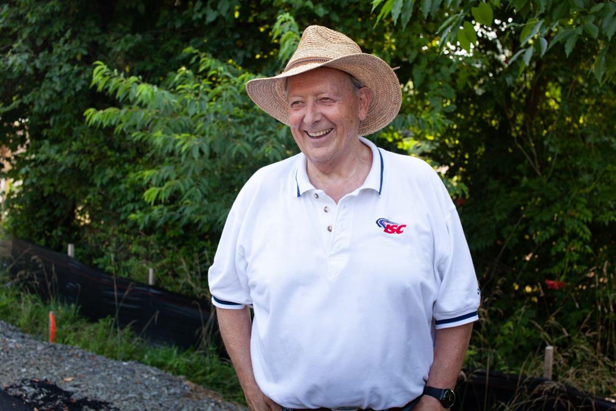 Chuck Akre: Who is the investment manager making waves in Rappahannock County? | Environment ...