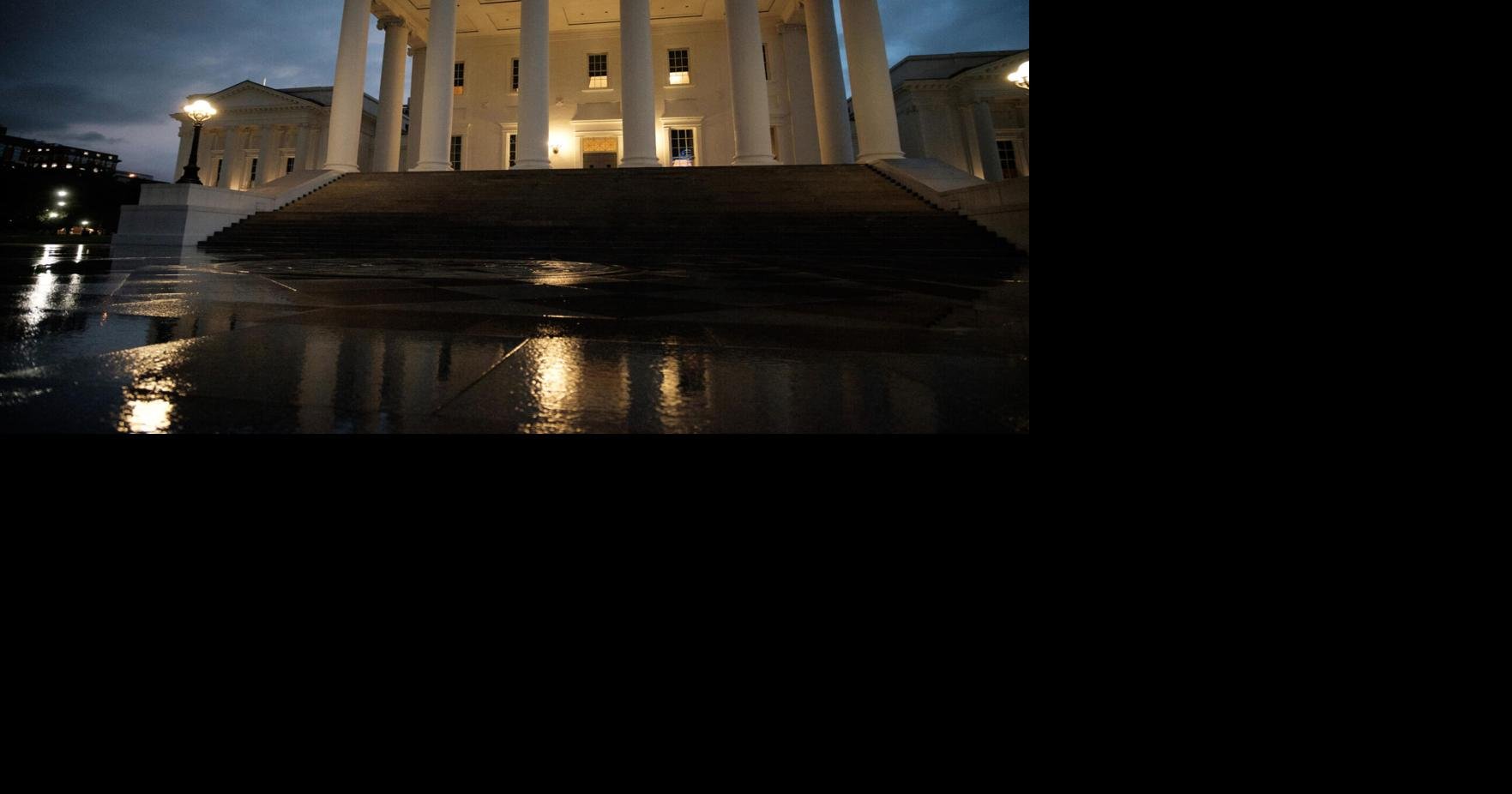 What’s alive and what’s on shaky ground in Virginia’s General Assembly ...