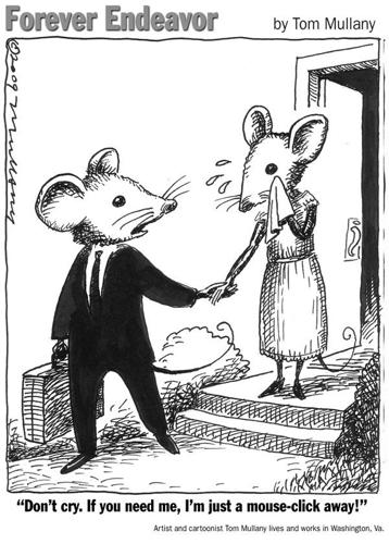 Tom Mullany’s ‘Forever Endeavor’ cartoon for Jan. 13 | Features ...