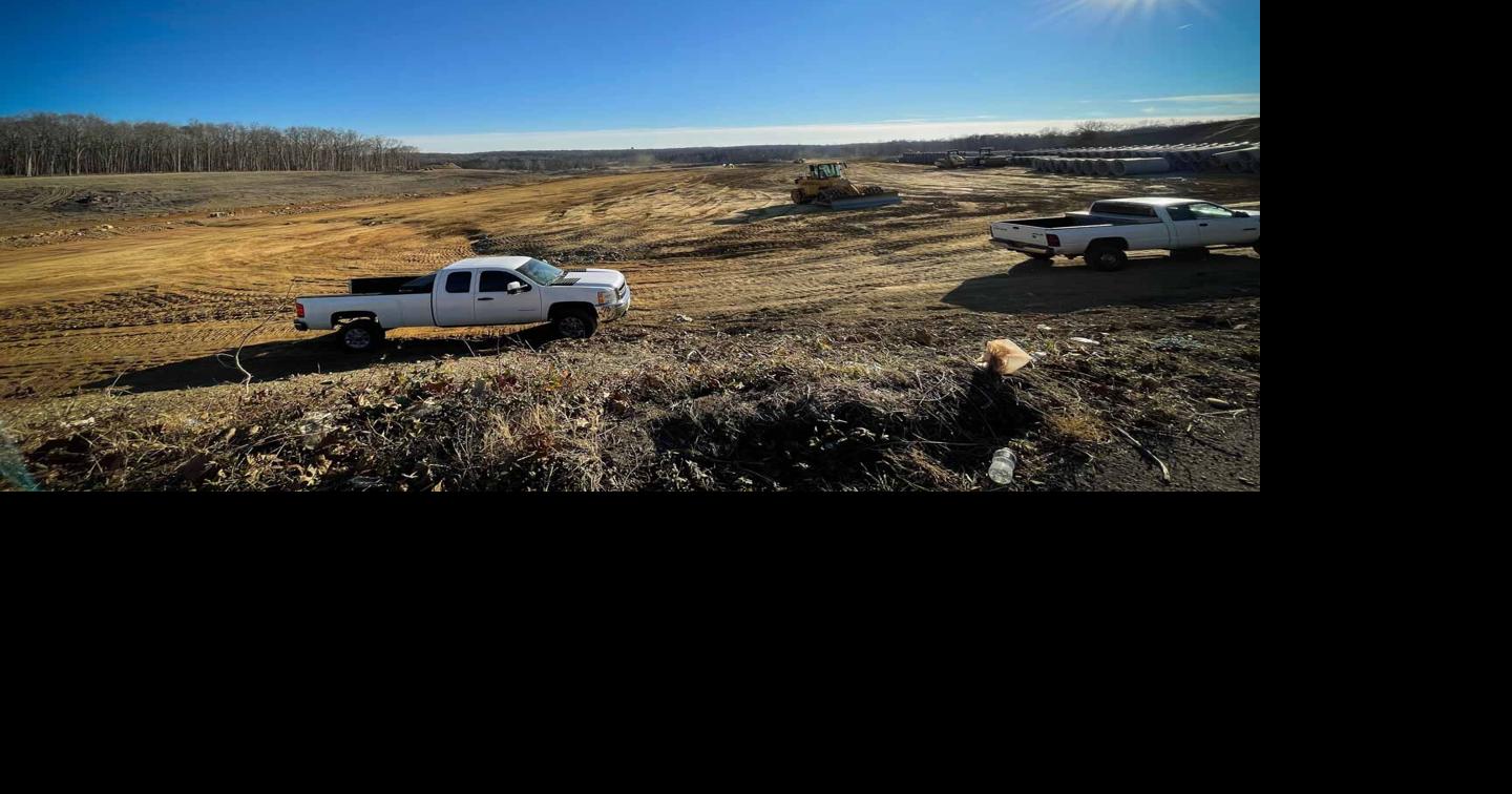 Clevenger’s Corner housing development scheduled to begin construction ...