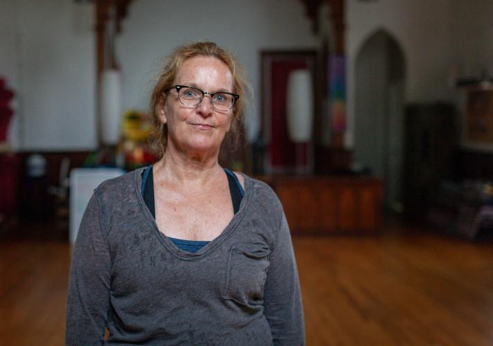 ‘All about what the community wants’ | Foothills Forum | rappnews.com