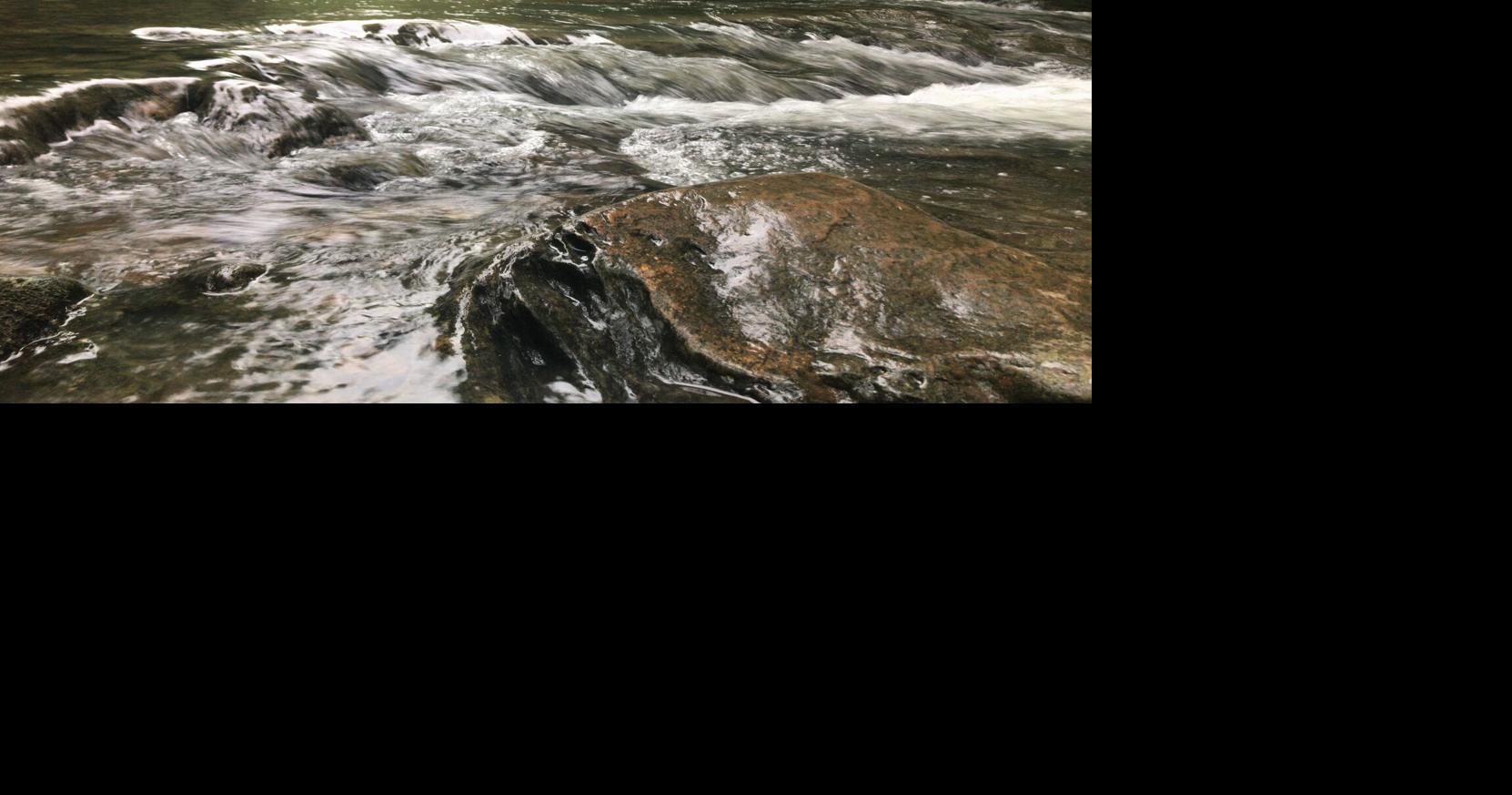 A Poem to My Friend, The Rush River | Poetry | rappnews.com