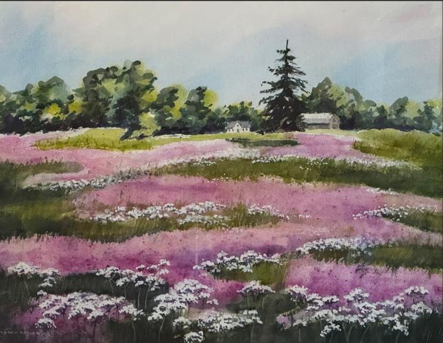 Rappahannock Fall Art Tour artists reflect on inspiration, community ...