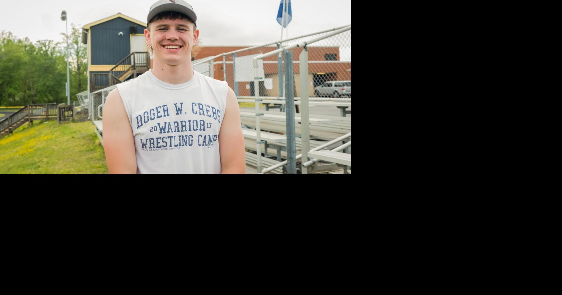 Senior Spotlight: Matt Sisk | Schools & Sports | rappnews.com