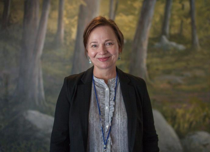 Rappahannock artists get $400K boost from Claudia Mitchell Fund | Arts ...