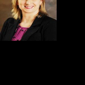 A Rapp teacher runs for 30th District delegate seat | Features ...