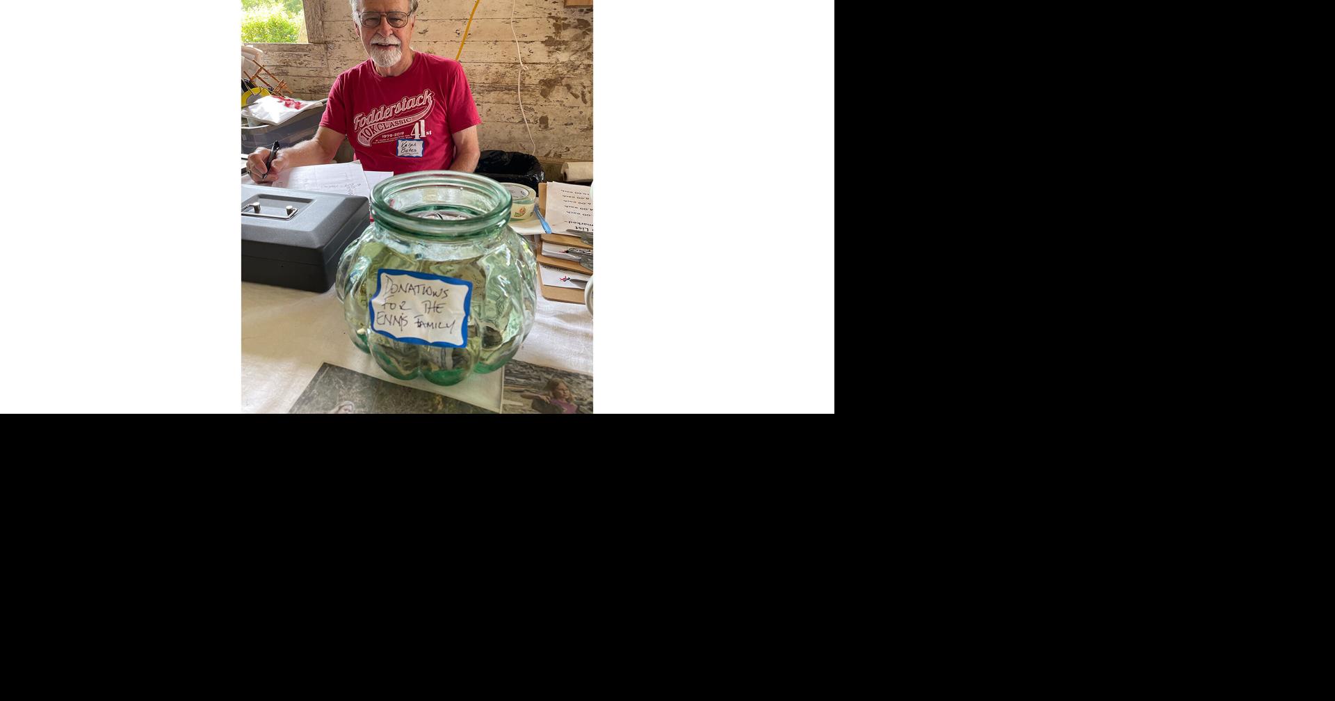 Dog Days donation | Photos | rappnews.com