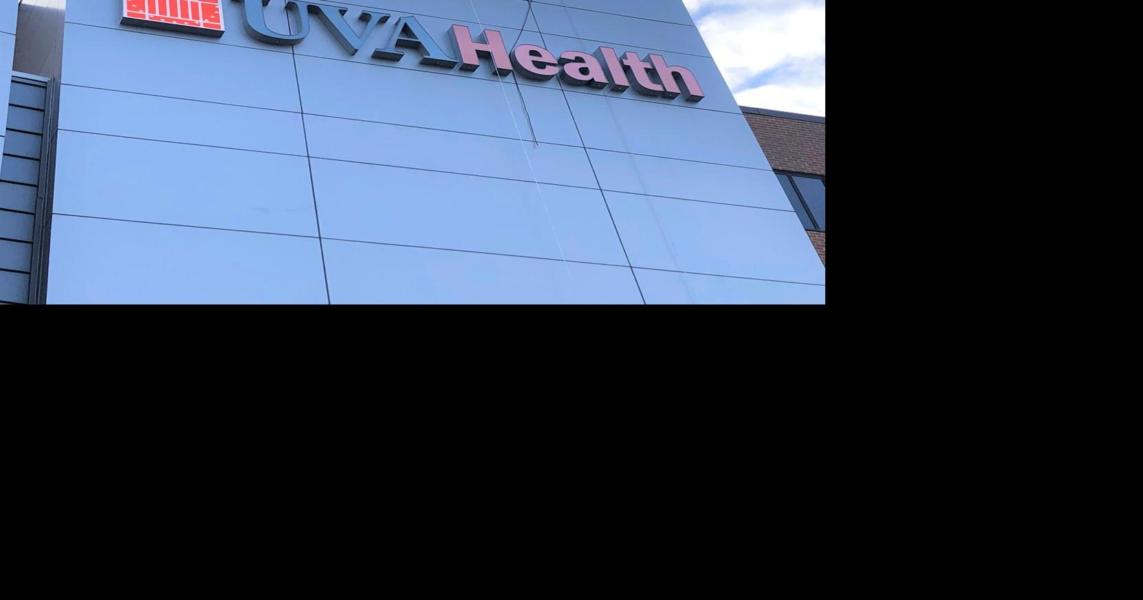 UVA Health completes rebranding of Culpeper, Haymarket and Manassas ...