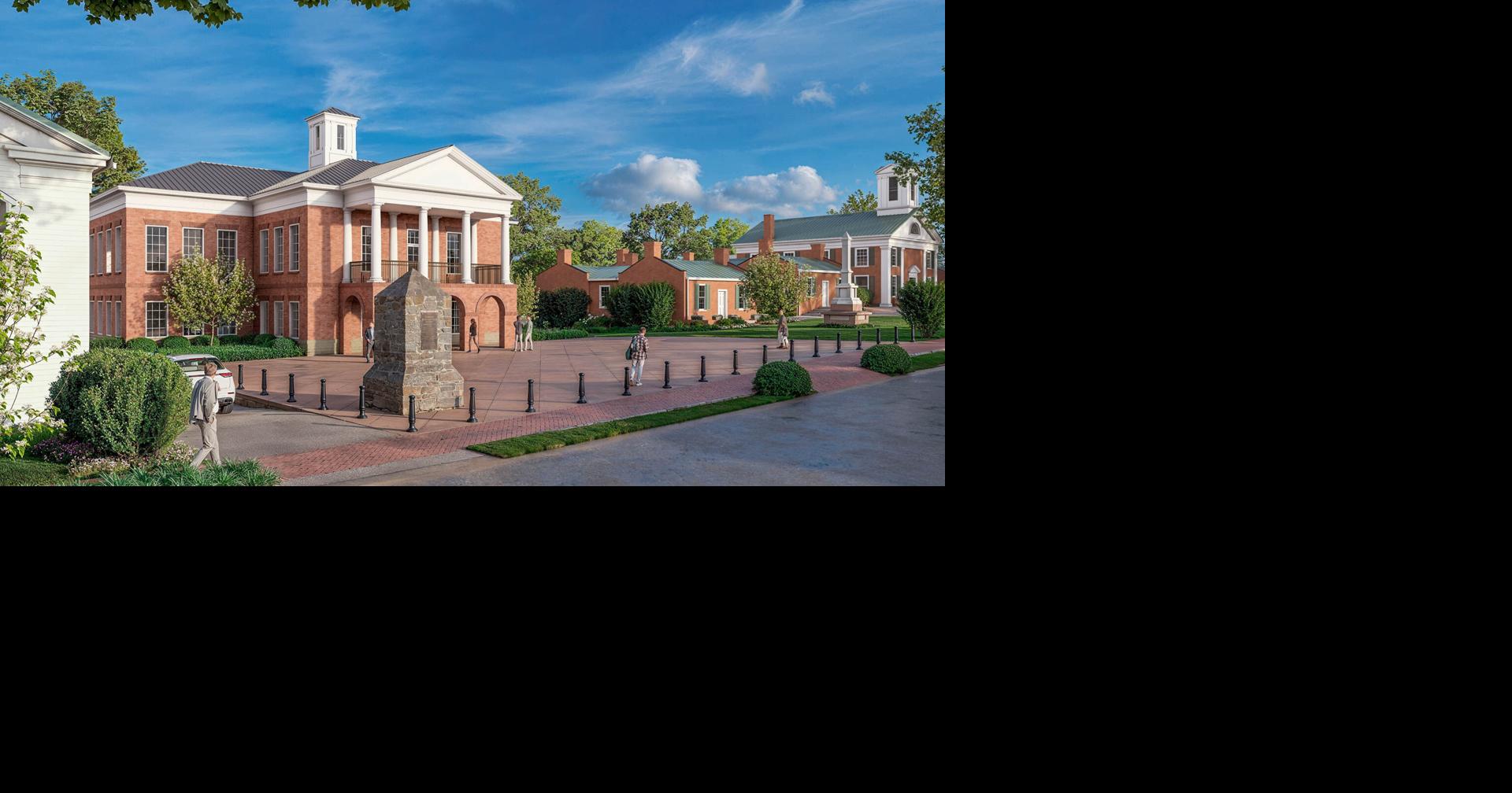 Commentary: How many big beautiful buildings do we need? | Comment ...