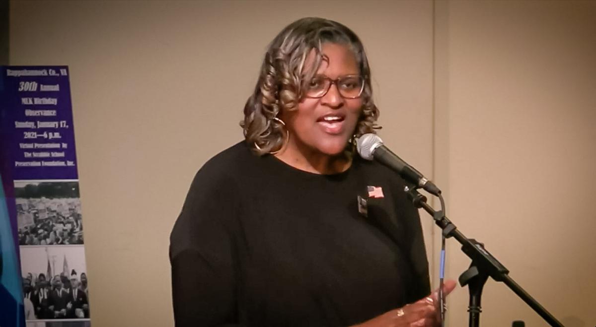 The fierce urgency of now | History | rappnews.com