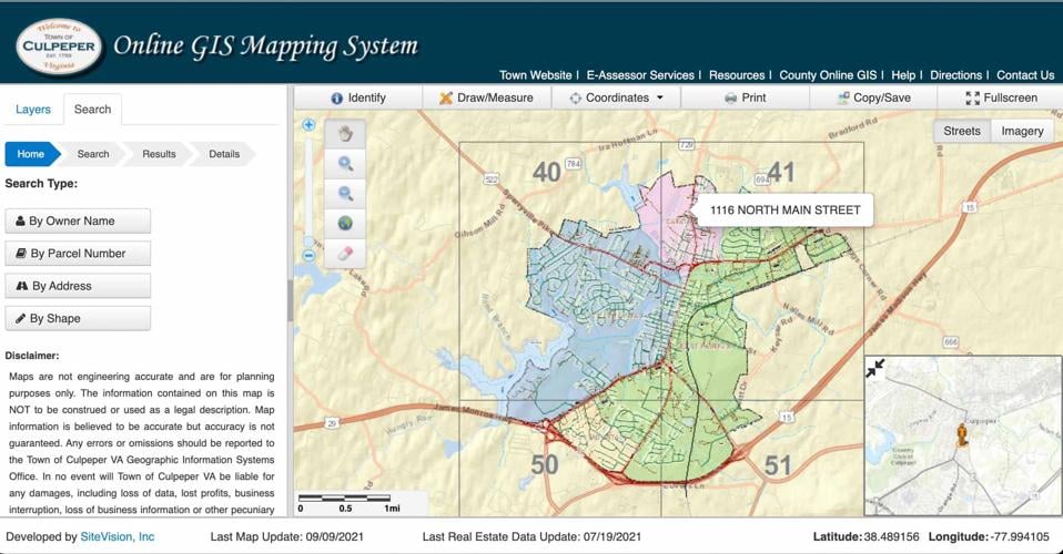 Among the last in Virginia to adapt, Rappahannock tentatively ...