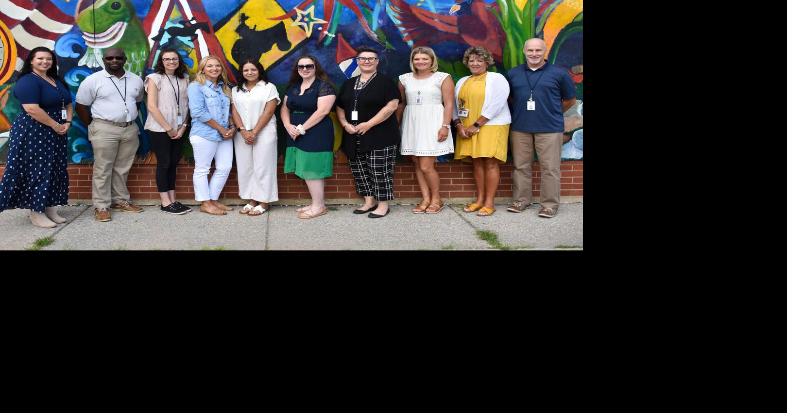 Meet the new RCPS teachers and staff | Schools & Sports | rappnews.com