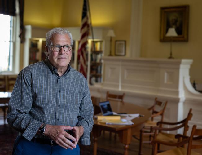 Will more town lighting spoil Rappahannock County’s dark skies ...