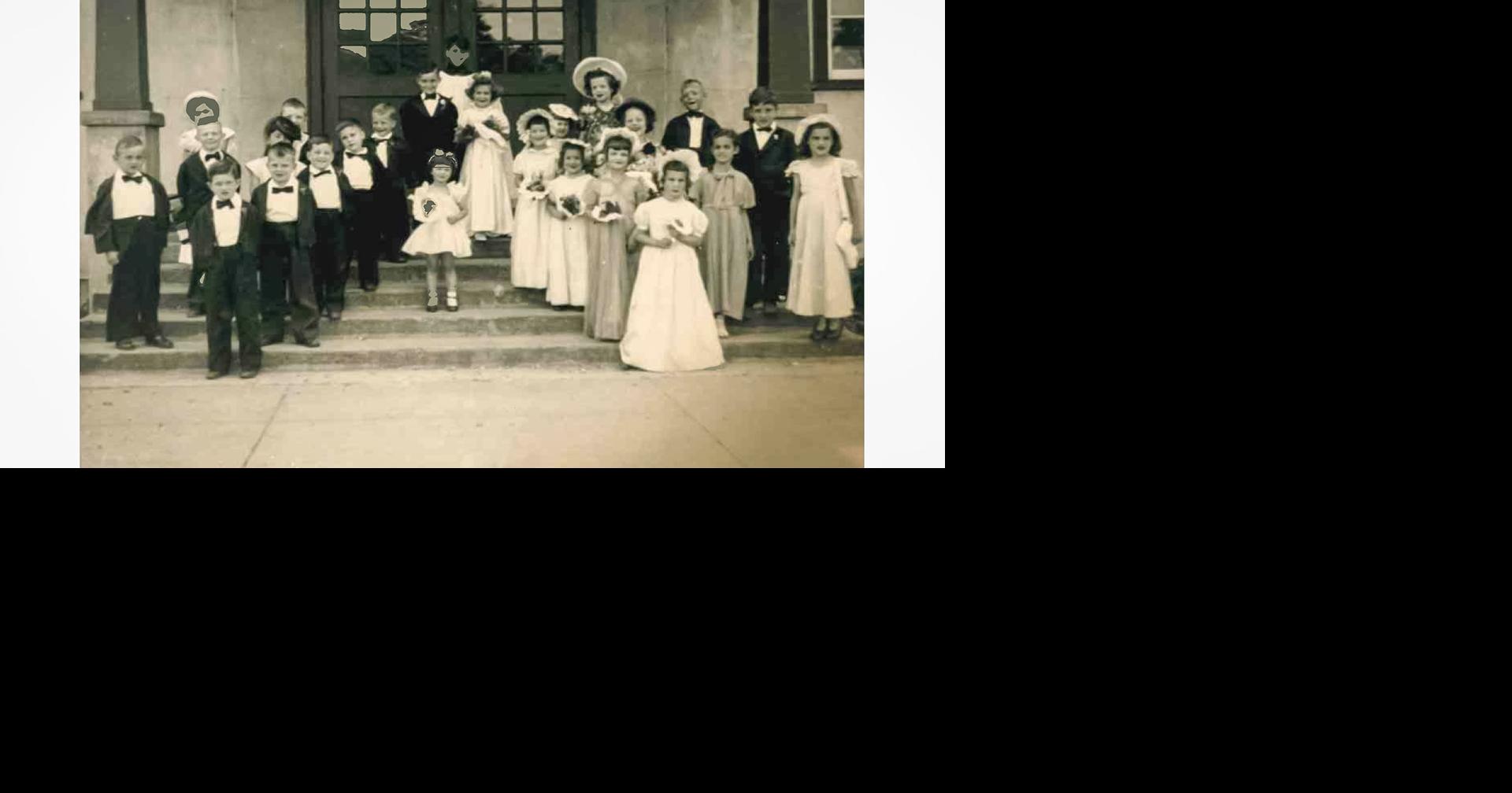 Mary Botts Miller Quaintance Snead left her mark on Sperryville and ...