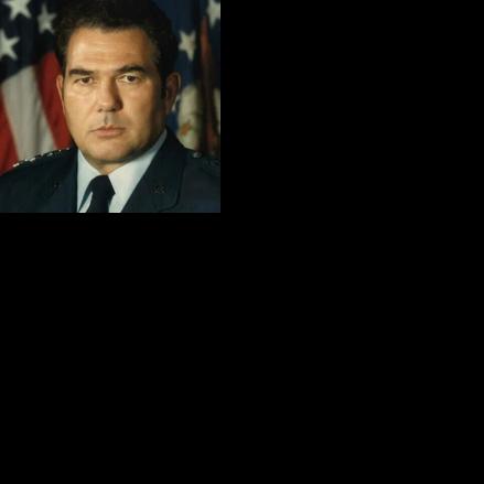 Lieutenant General Harley Hughes | | rappnews.com