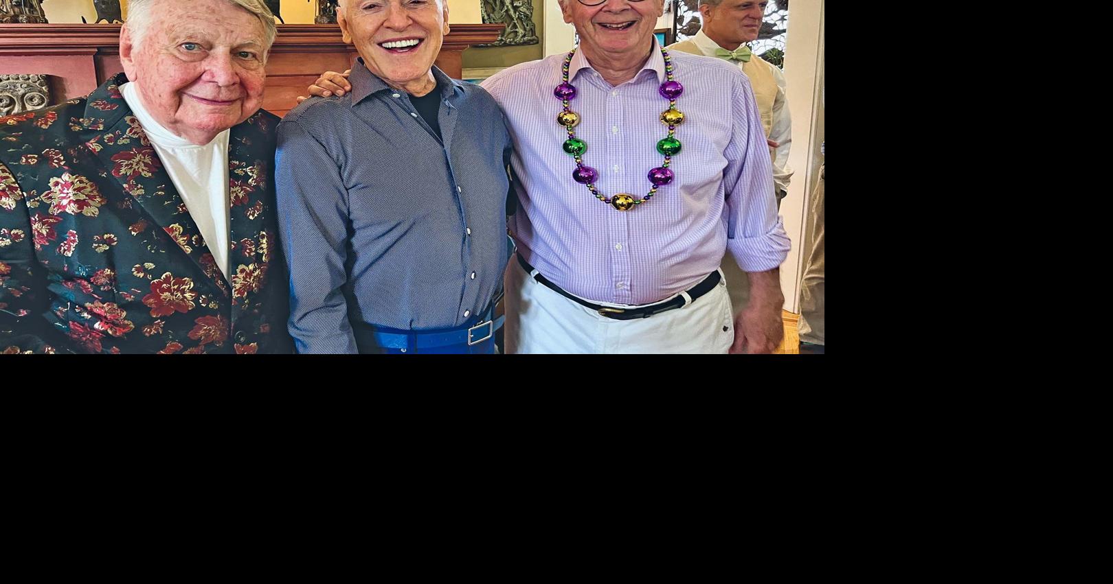 Happy Birthday Colonel! | Holiday-celebration | rappnews.com