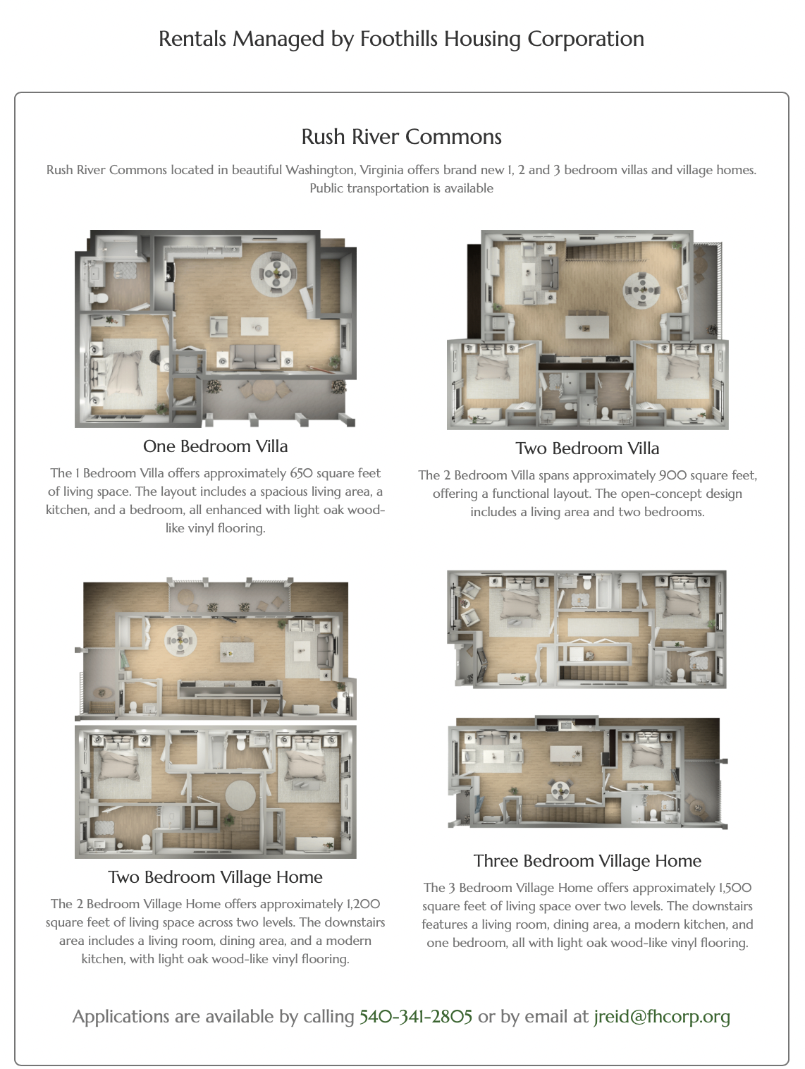 Families prepare to move into Rush River Commons apartments | Landuse | rappnews.com