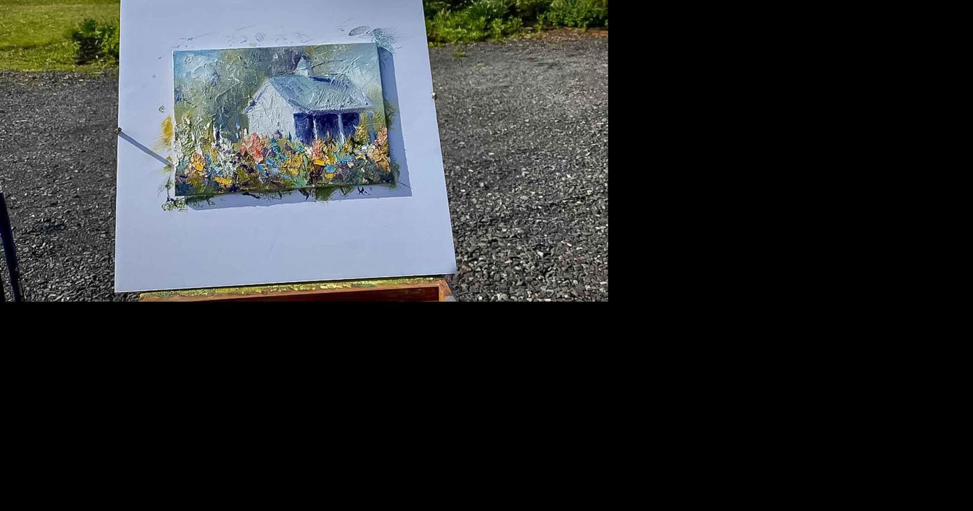 Washington column for June 4 | Washington Column | rappnews.com